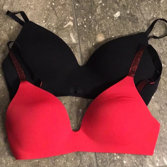 Victoria's Secret | Intimates & Sleepwear | Bundle Of 2 Victorias ...